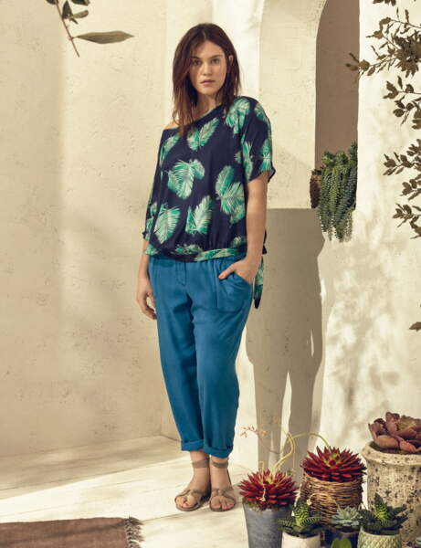 Mode Rondes : 20 look tendance - Femme Actuelle