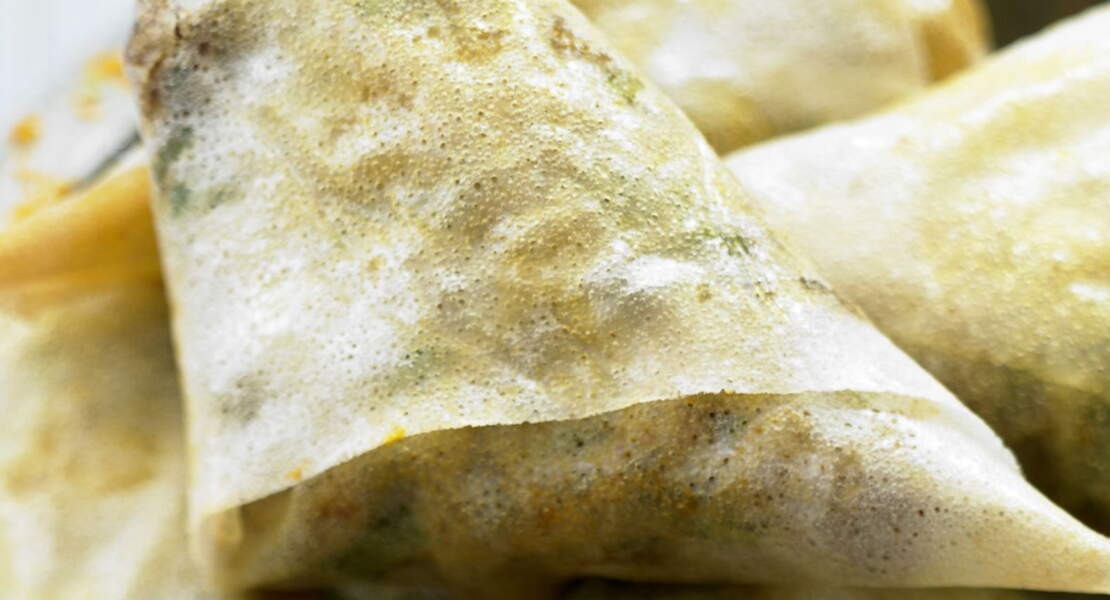 Les bricks à l'honneur pour le Ramadan - Femme Actuelle