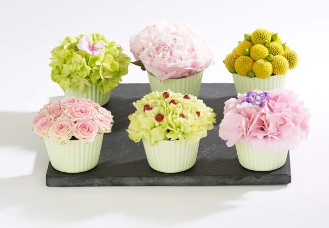 13 idées cadeaux fleuris pour la fête des mères - Femme Actuelle