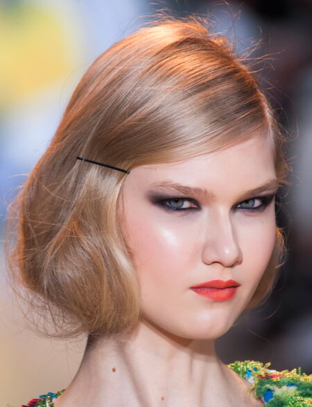 Cheveux fins : nos idées de coiffures - femmeactuelle
