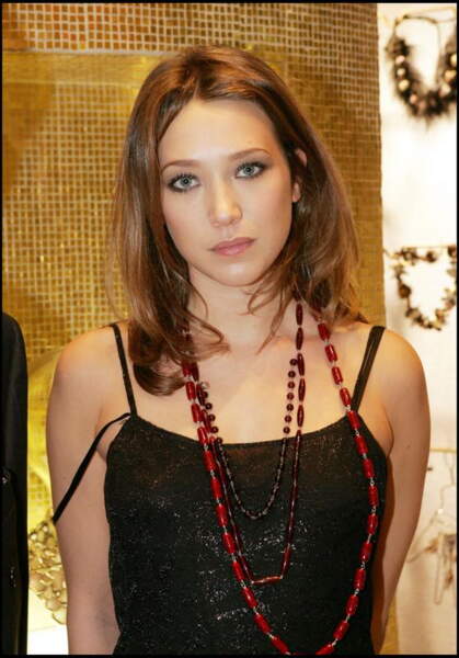 Laura Smet, son évolution physique en images - Femme Actuelle