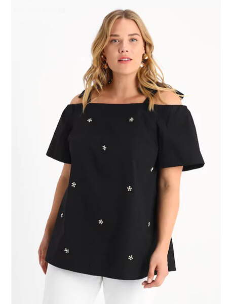 Mode ronde : 25 looks grande taille ultra tendance qui n’ont rien à ...