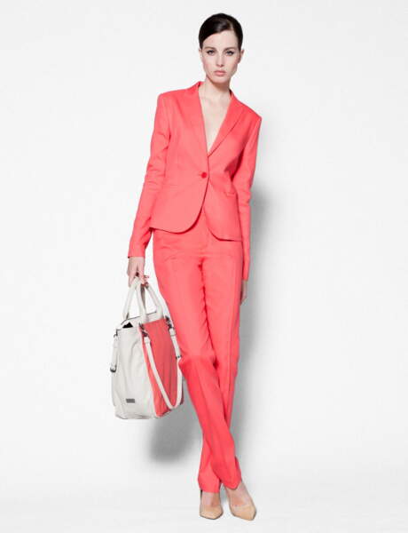 11 tenues fashion et printanières pour aller bosser - Femme Actuelle