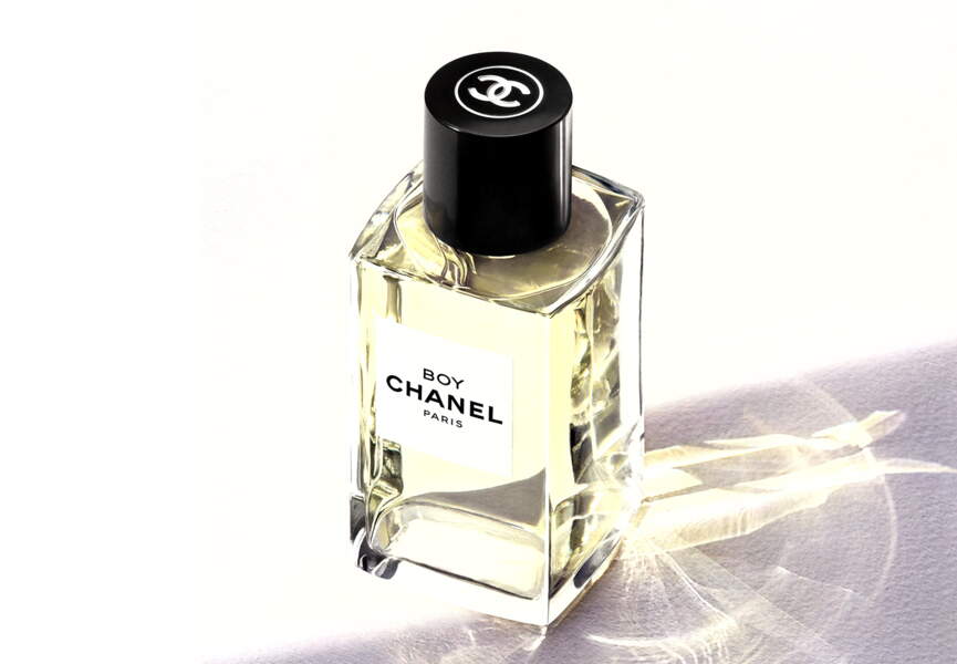 Parfum pour homme : 35 idées à offrir - Femme Actuelle