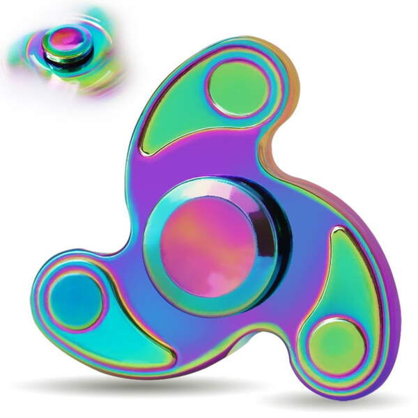15 hand spinners originaux pour tous les enfants - Femme Actuelle