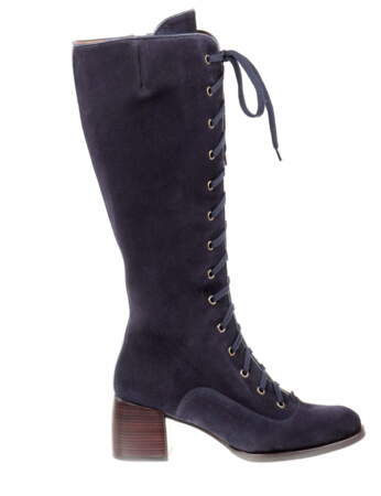 20 bottes à adopter absolument cet hiver - Femme Actuelle