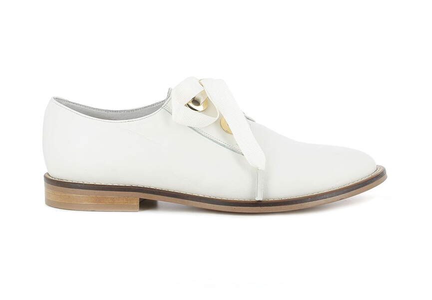 20 derbies pour le printemps - Femme Actuelle