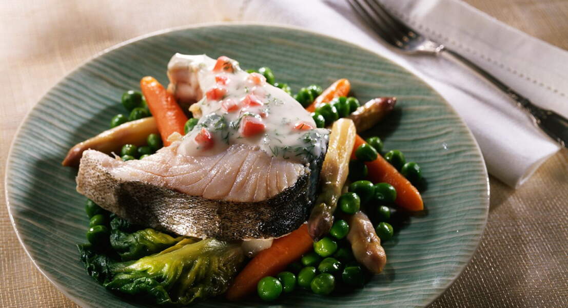 Colin, merlu ou lieu : nos recettes faciles et pas chères avec ce bon ...