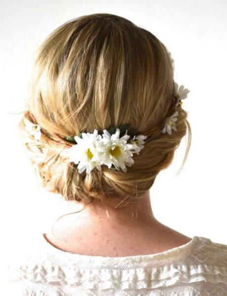 30 coiffures qui subliment la nuque - Femme Actuelle
