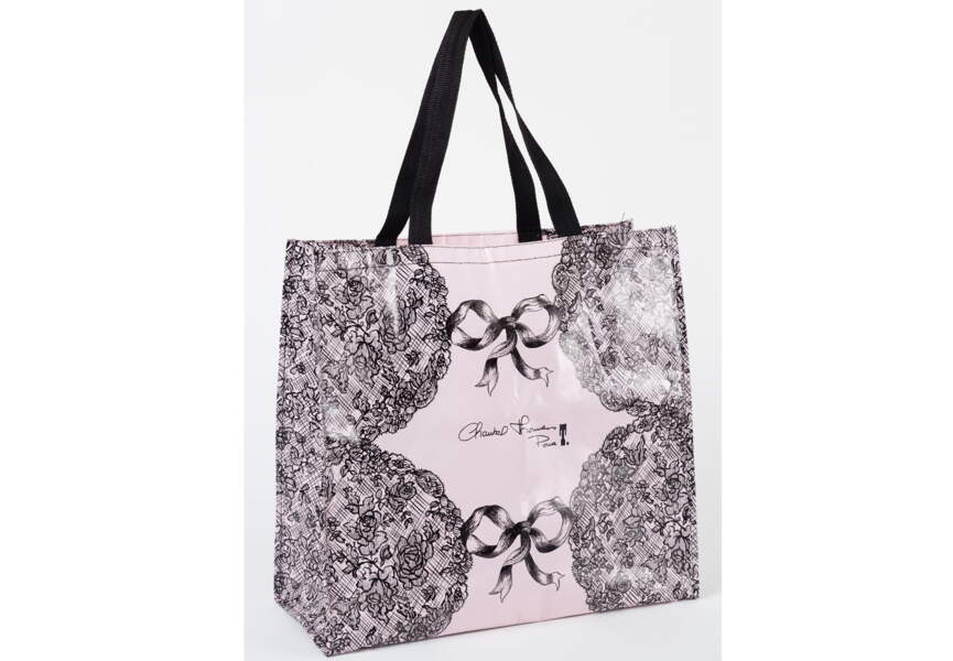 Chantal Thomass chez Tati - Femme Actuelle