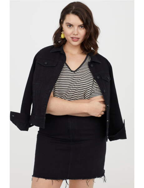 Mode ronde : 25 looks grande taille ultra tendance qui n’ont rien à ...