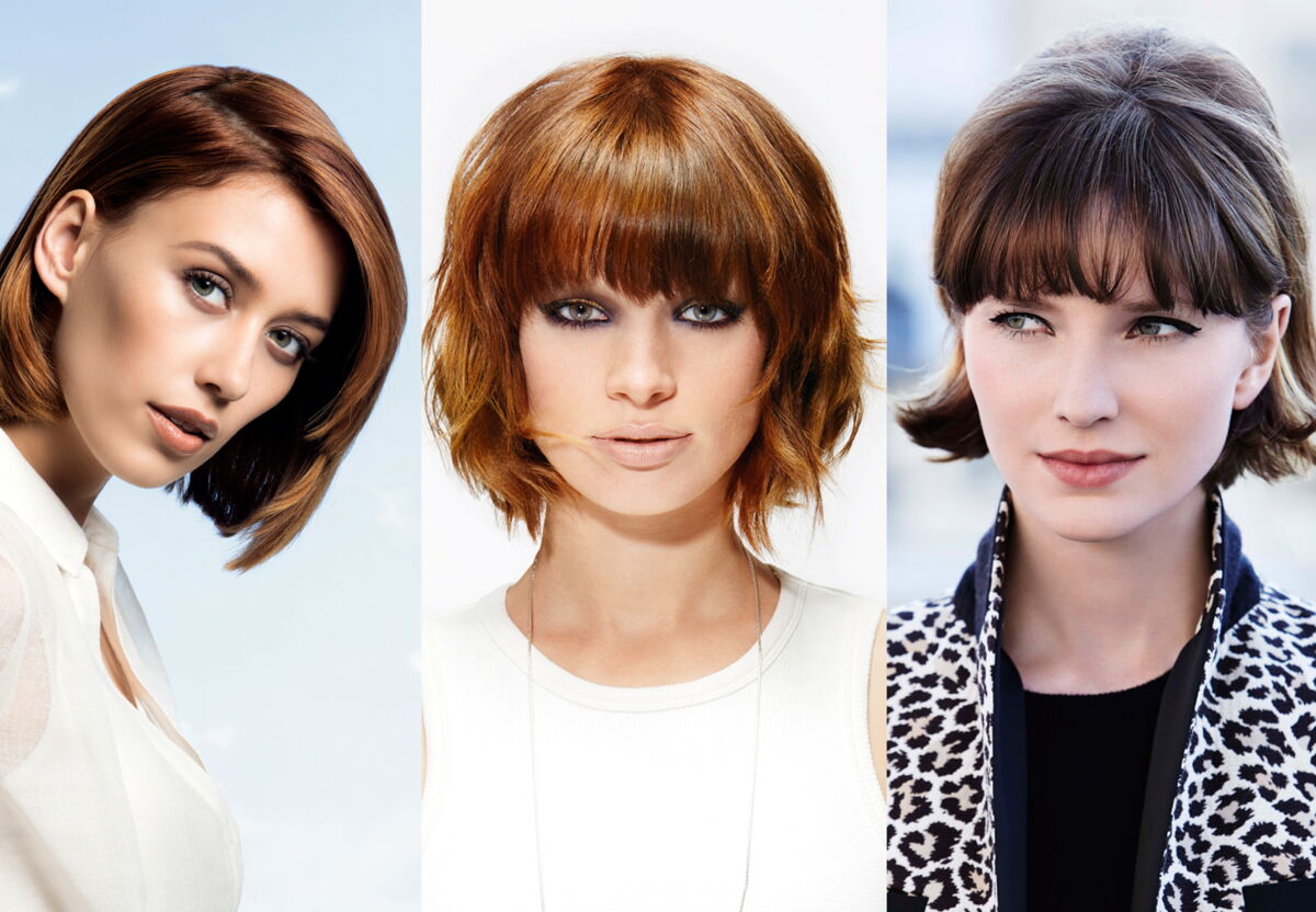 30 coupes de cheveux pratiques - Femme Actuelle