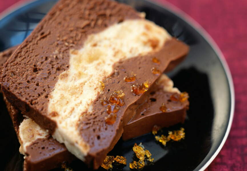 20 recettes de bavarois toutes douces - Femme Actuelle