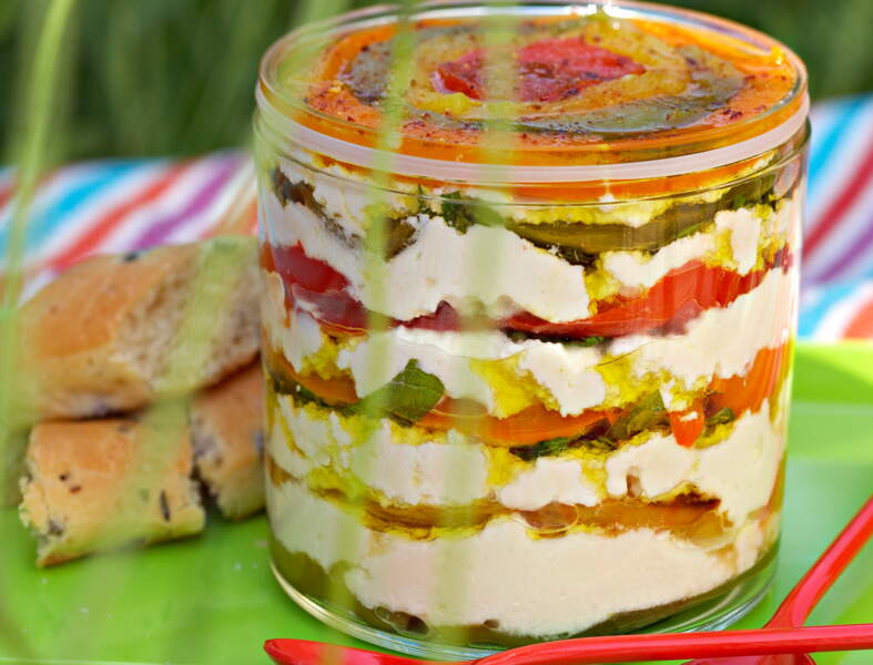 25 recettes de terrines qui sentent bon le soleil ! - Femme Actuelle