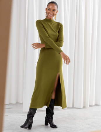 Robe longue : tous les modèles tendance pour la rentrée 2019 ! - Femme ...