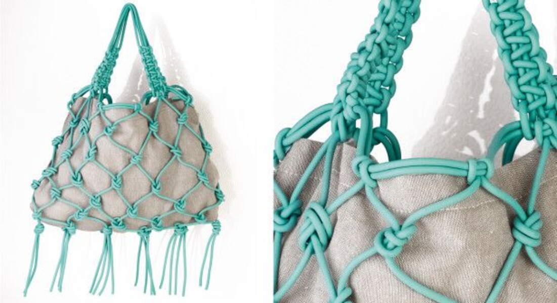 DIY de sac, cabas, tote bag : tous nos modèles à customiser - Femme ...