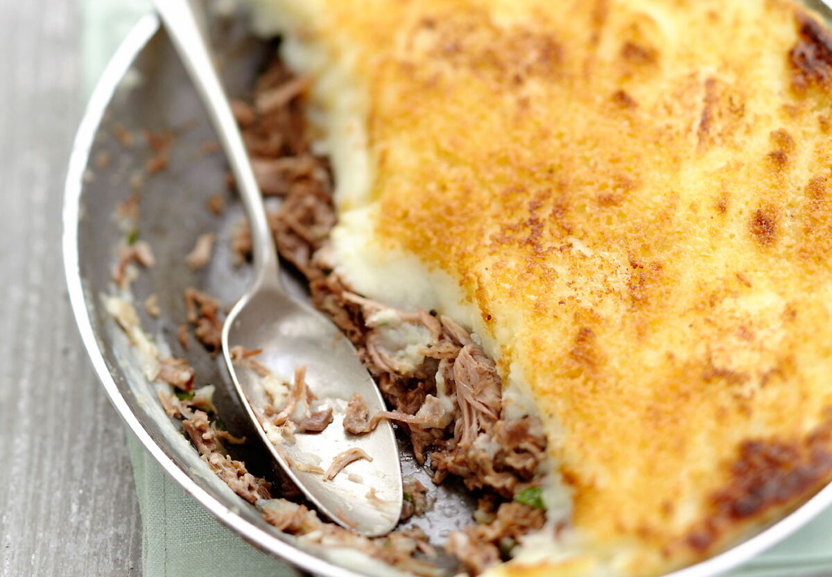 Nos 50 recettes de plats uniques ! - Femme Actuelle