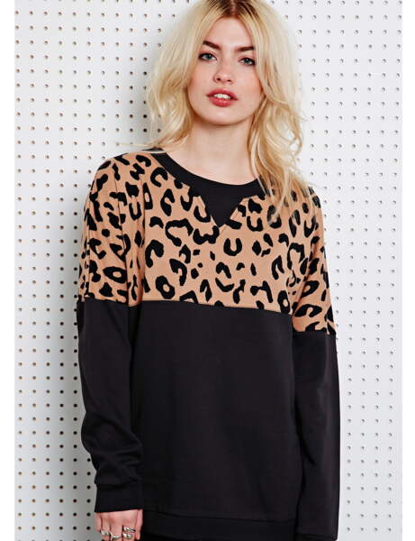 Sweat, le top des tops - Femme Actuelle