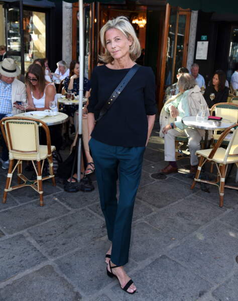 Ces stars de plus de 60 ans qui ne font pas leur âge - Femme Actuelle