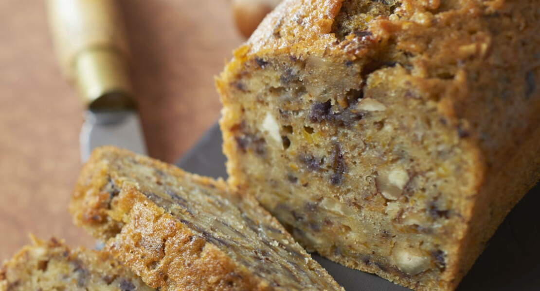 Nos recettes de cakes pour le printemps - Femme Actuelle