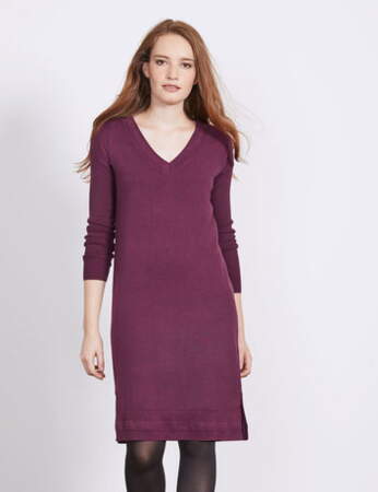 15 robes pull tendance à shopper dans les collections automne hiver ...