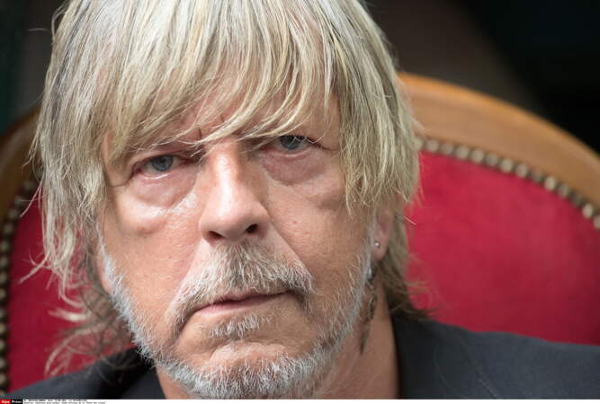 Renaud : sa vie en images - Femme Actuelle