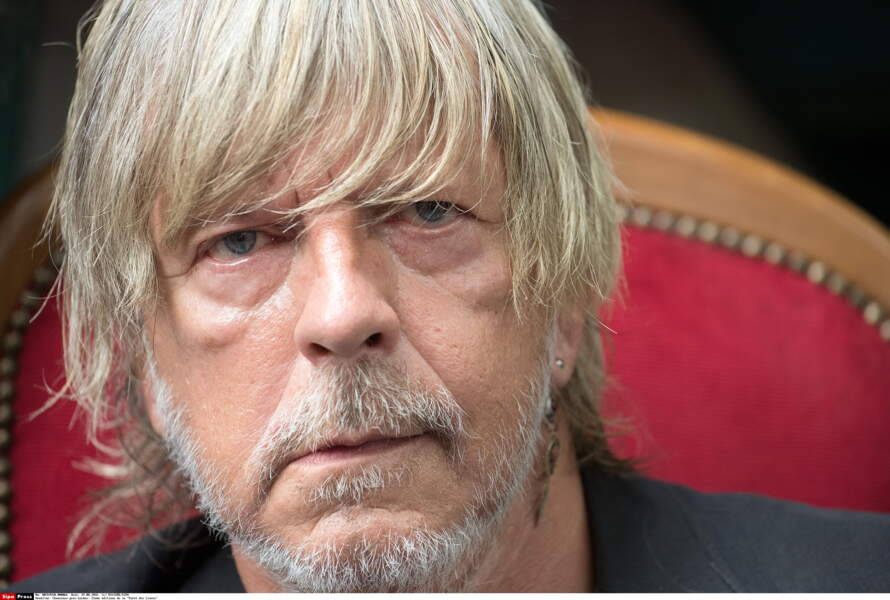 Renaud : sa vie en images - Femme Actuelle