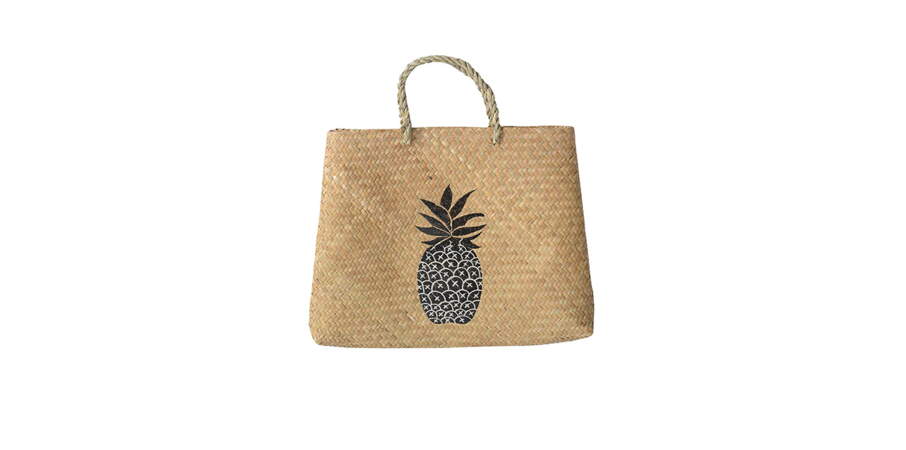 Notre shopping pour une terrasse exotique - Femme Actuelle