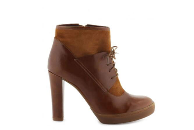 15 bottines tendance à chausser cet hiver - Femme Actuelle