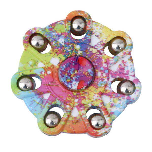 15 hand spinners originaux pour tous les enfants - Femme Actuelle