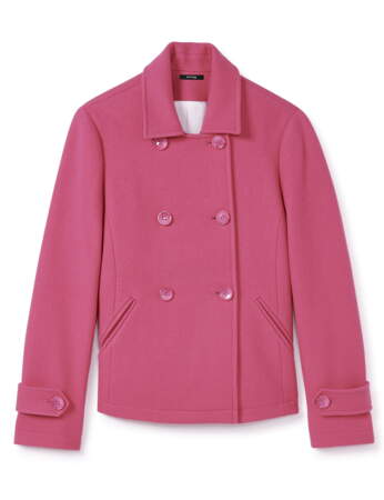 Tendance rose : les nouveautés mode - Femme Actuelle