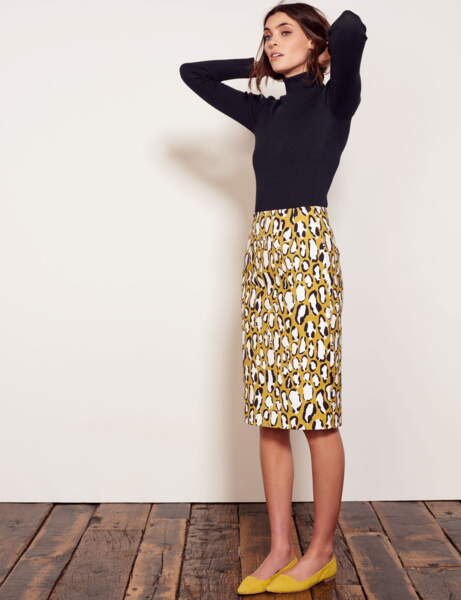 Jupes d'automne : 25 modèles tendance - Femme Actuelle