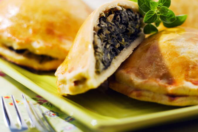 Blettes : nos recettes faciles pour les cuisiner - Femme Actuelle