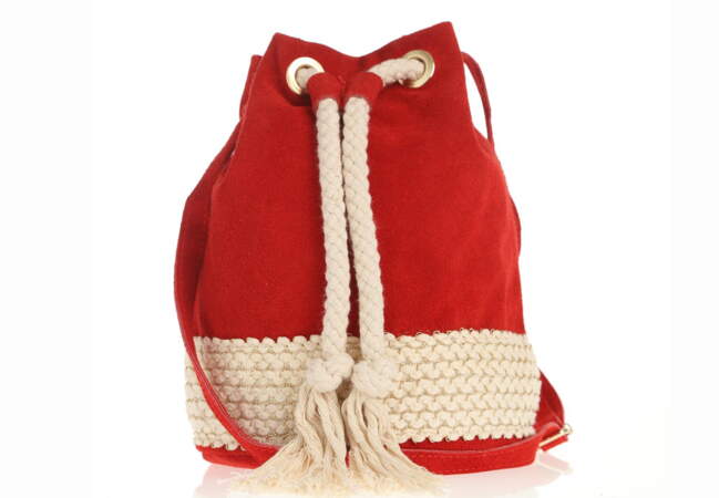 Sac seau, sac bourse : les modèles canons de la saison à ne pas manquer ...