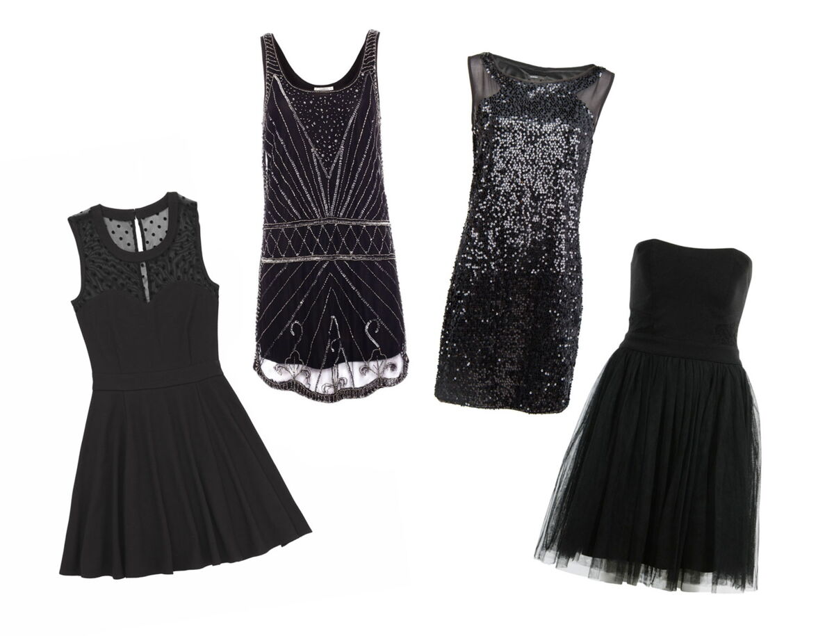 20 idées pour un look de Noël à petits prix - Femme Actuelle