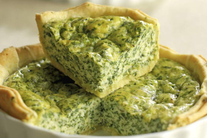 Blettes : nos recettes faciles pour les cuisiner - Femme Actuelle