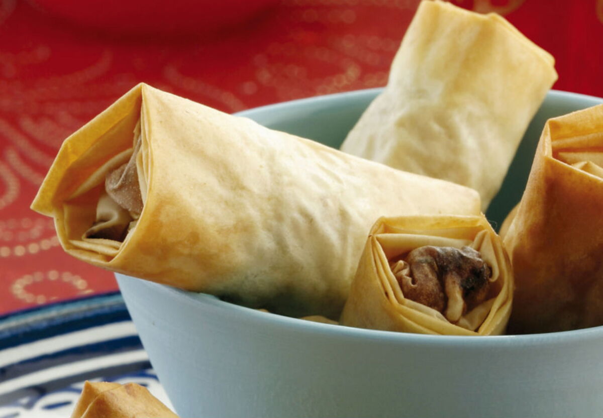 Ramadan : nos meilleures recettes - Femme Actuelle