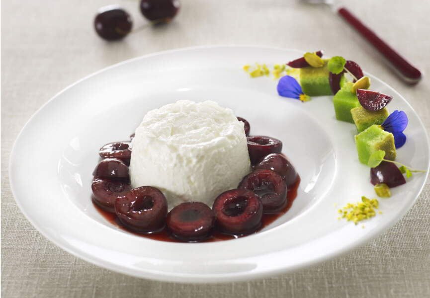 Nos meilleures recettes à base de faisselle - Femme Actuelle