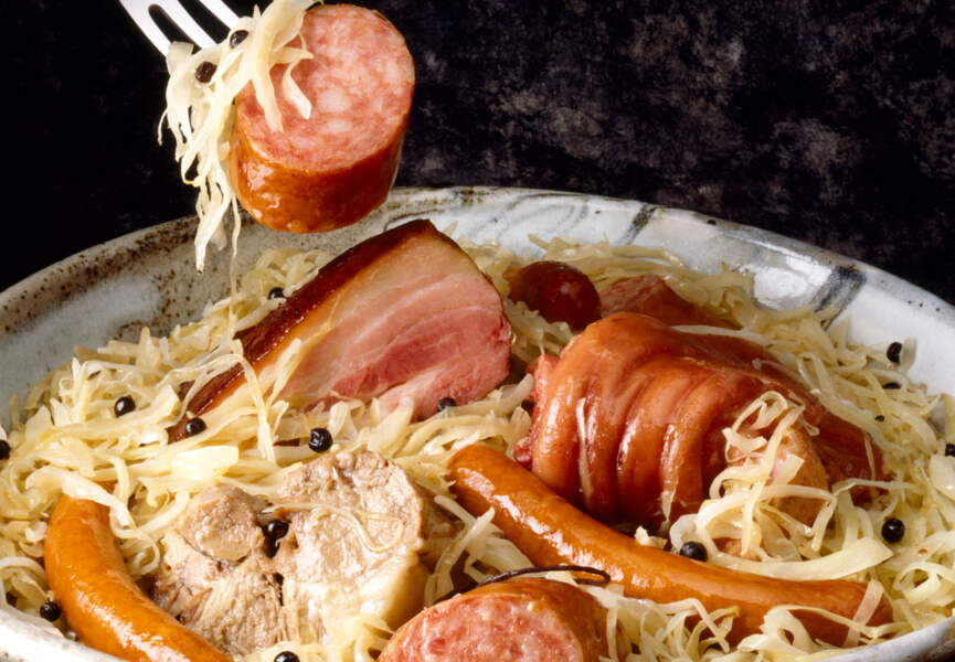 Nos 50 recettes de plats uniques ! - Femme Actuelle