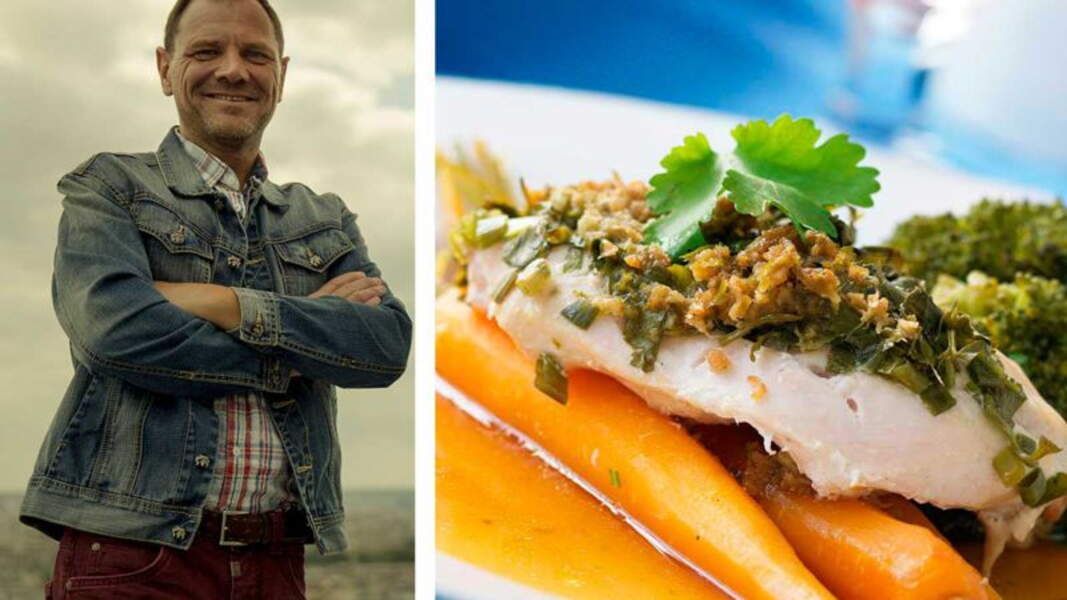 Papillotes : nos recettes rapides et faciles pour manger léger - Femme ...