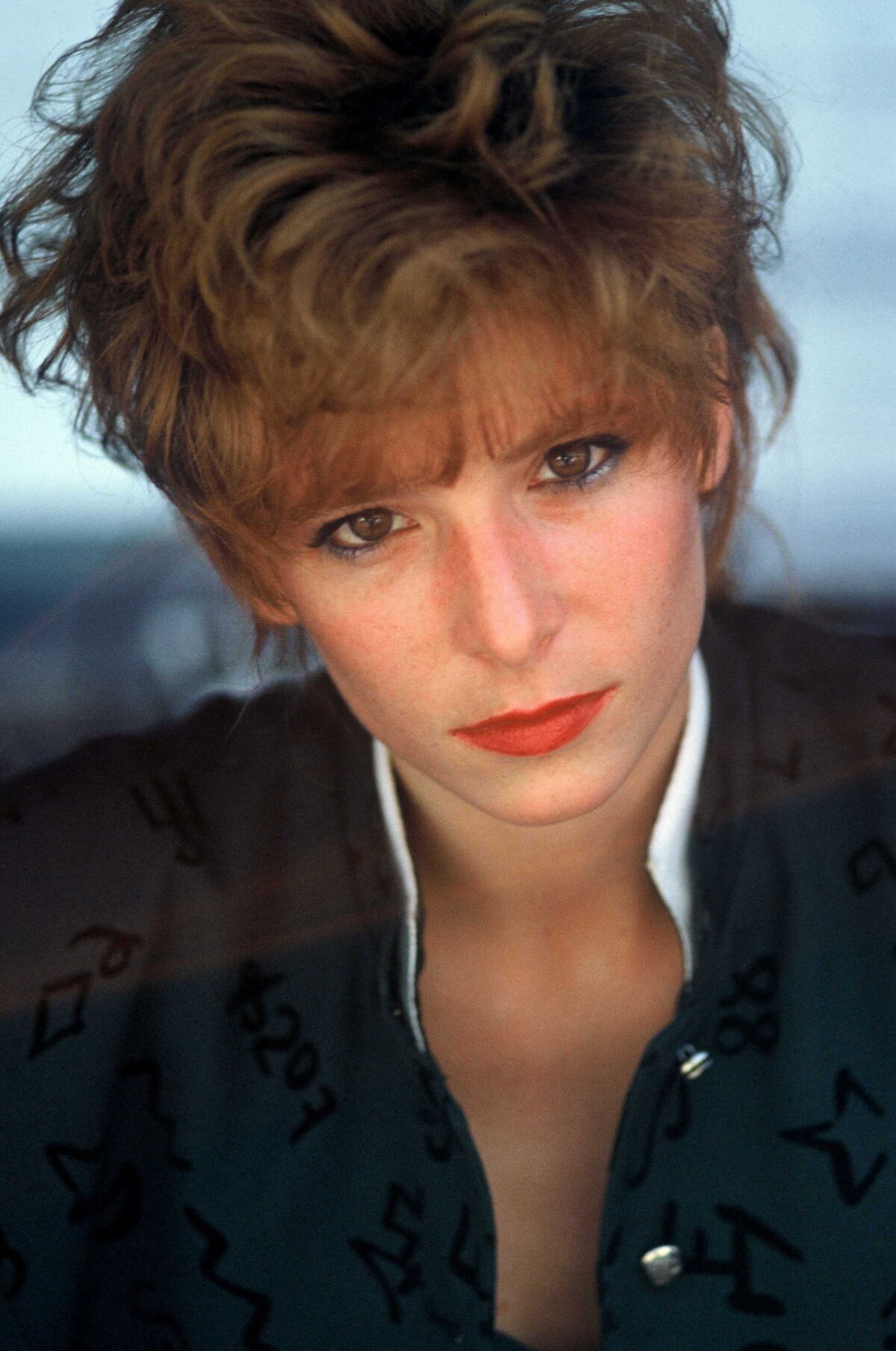 Retour sur l'évolution physique de Mylène Farmer, star depuis presque ...