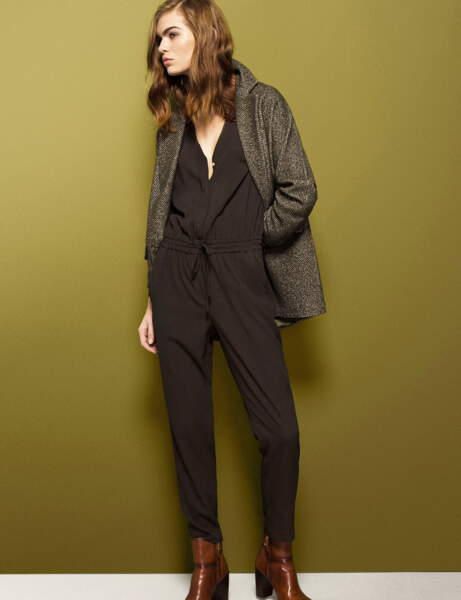 Combinaison : 25 modèles tendance - Femme Actuelle
