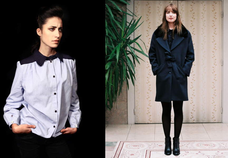 Mode made in France : 15 marques tendance - Femme Actuelle