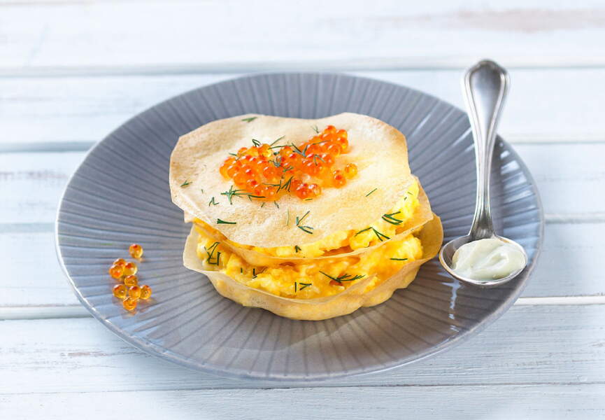 50 recettes terre et mer pour les fêtes - Femme Actuelle