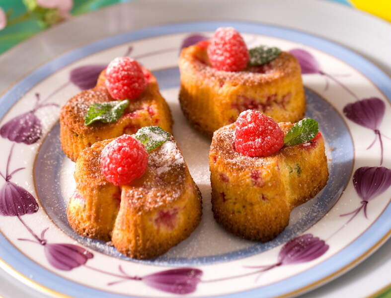 30 desserts frais et originaux de l'été - Femme Actuelle