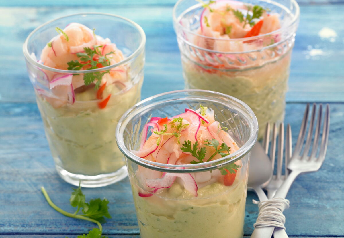 20 recettes originales avec de l'avocat - Femme Actuelle