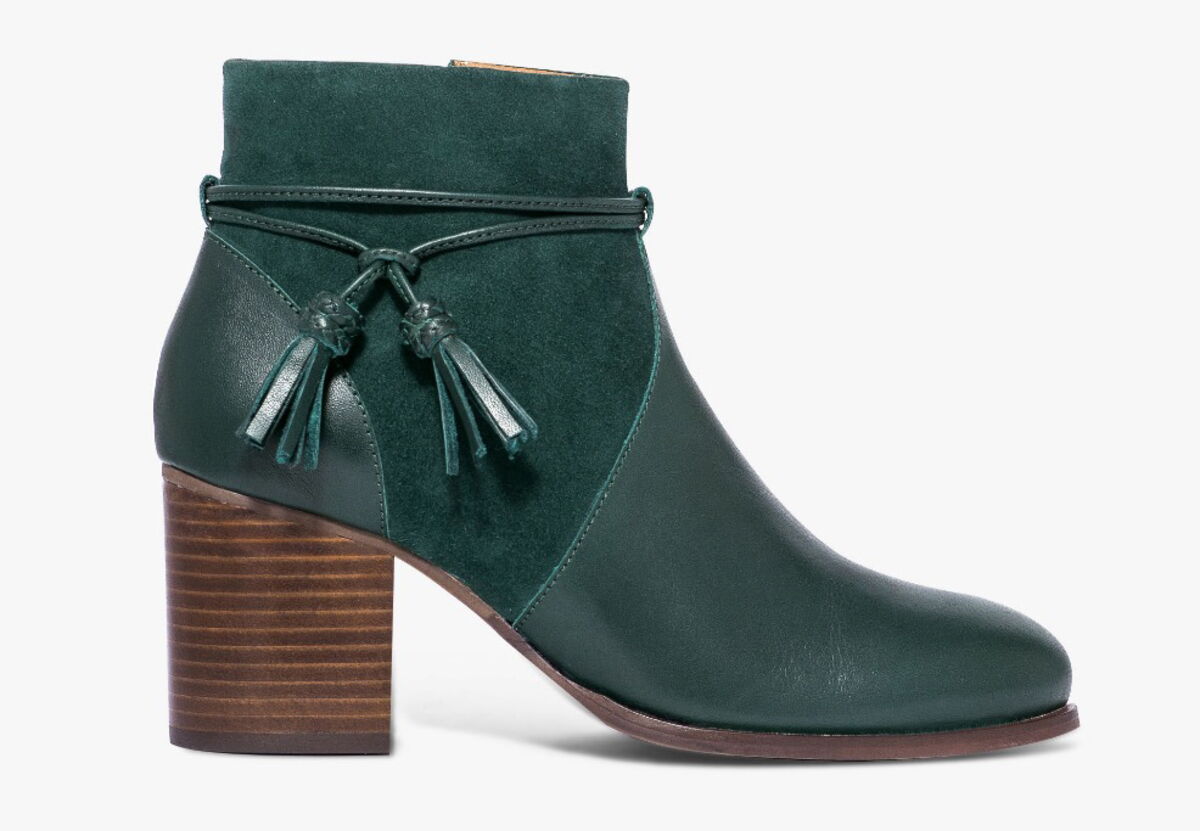 Bottines tendance : les nouveautés les plus canons de la rentrée 2019 ...