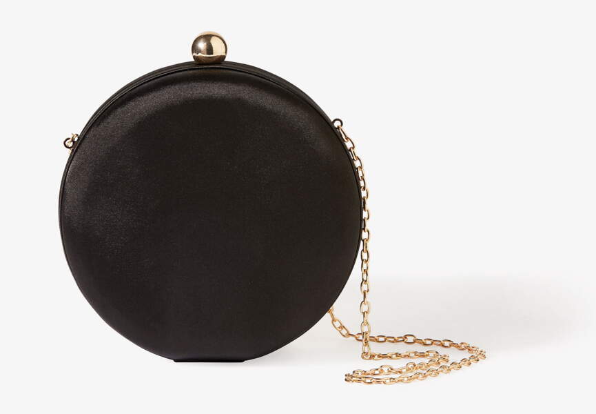 15 modèles pour adopter le sac rond - Femme Actuelle