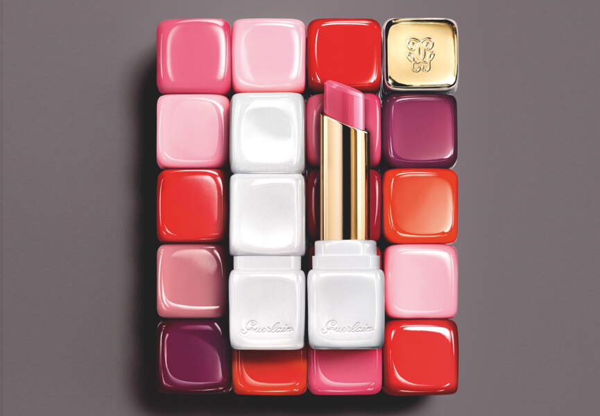 Les 30 indispensables beauté de la rentrée - Femme Actuelle