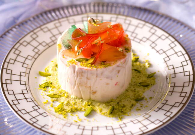 20 recettes de bavarois toutes douces - Femme Actuelle